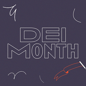 DEI Month | Startup Grind