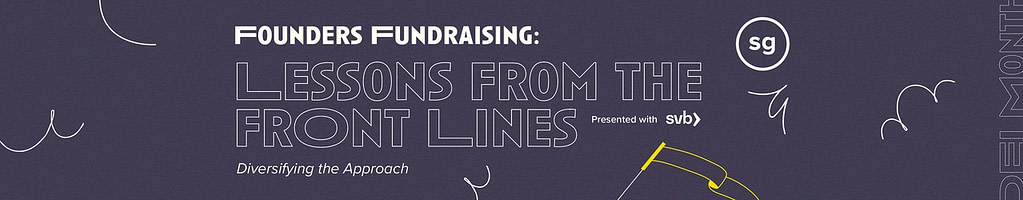 DEI Month | Startup Grind