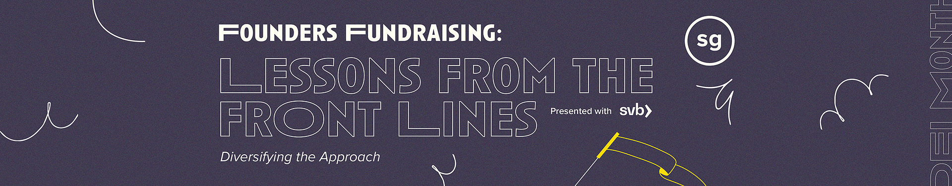 DEI Month | Startup Grind